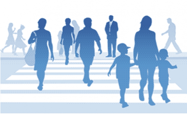 Measuring Walking Safety 2010 – NRSO