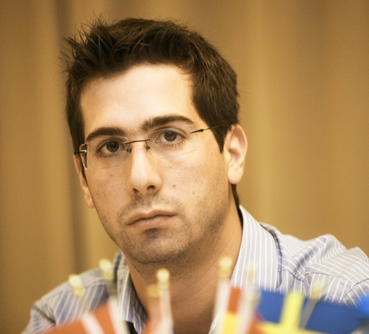 Panagiotis Papantoniou defended his PhD thesis on driver distraction ...